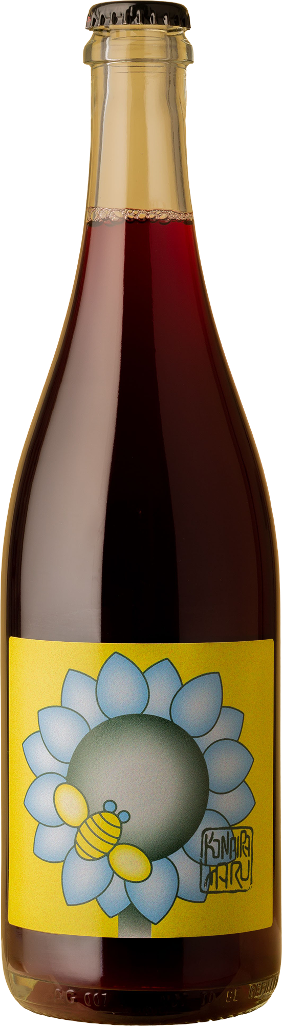 Konpira Maru Square Root Of Five Sangiovese 2022 Sometimes Always Konpira Maru Square Root Of Five Sangiovese 2022 Sometimes Always