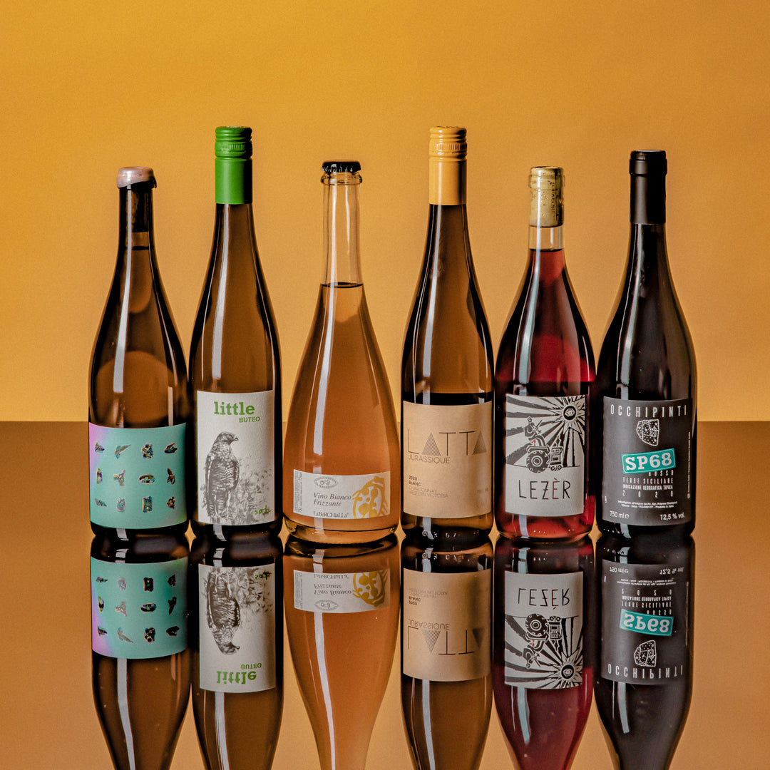 Guest Selector Alice Chugg – Sometimes Always