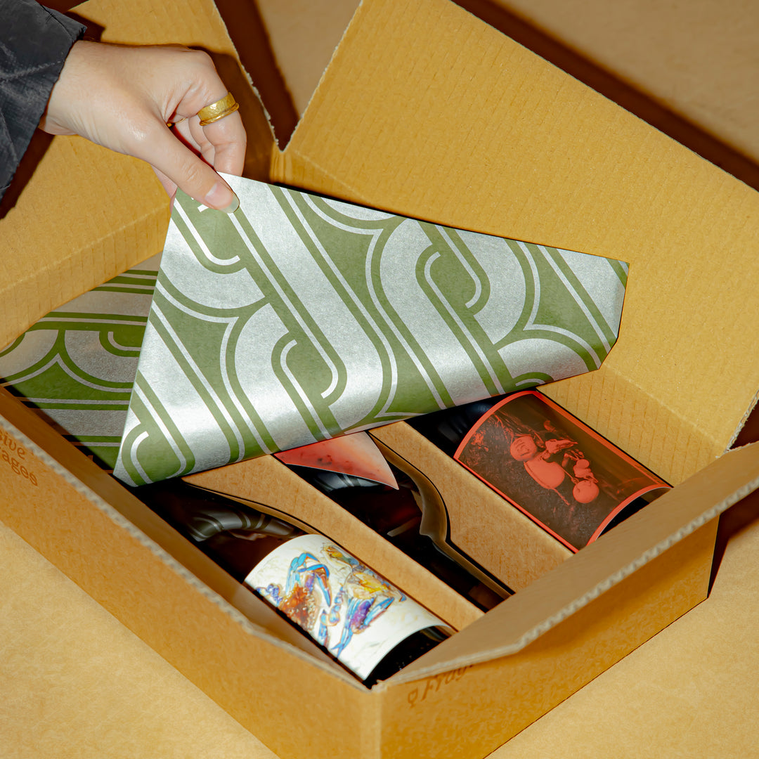 Unico Zelo - Cello Spritz – Sometimes Always