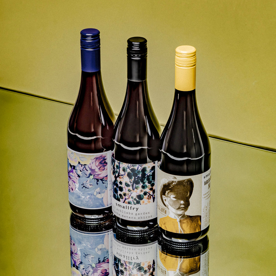 Gentle Guide Wine Structure – Sometimes Always