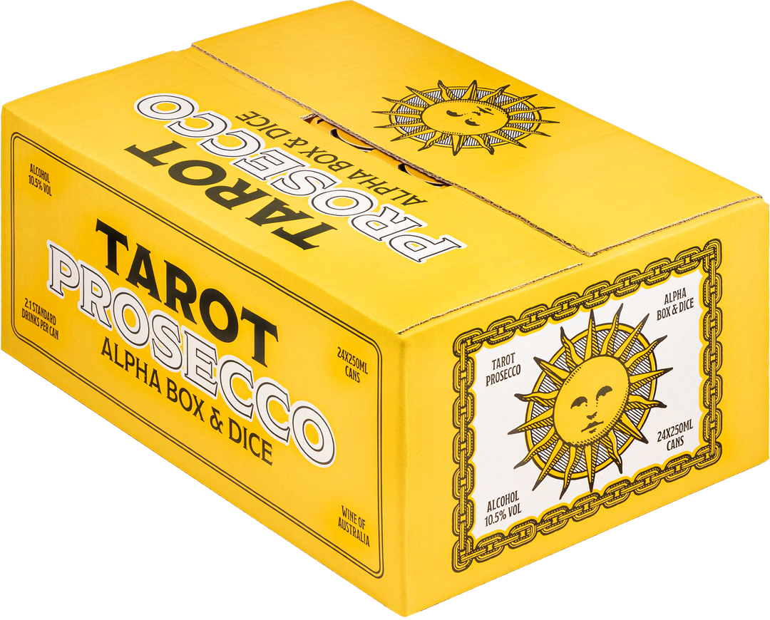 Sparkling Wine – Sometimes Always