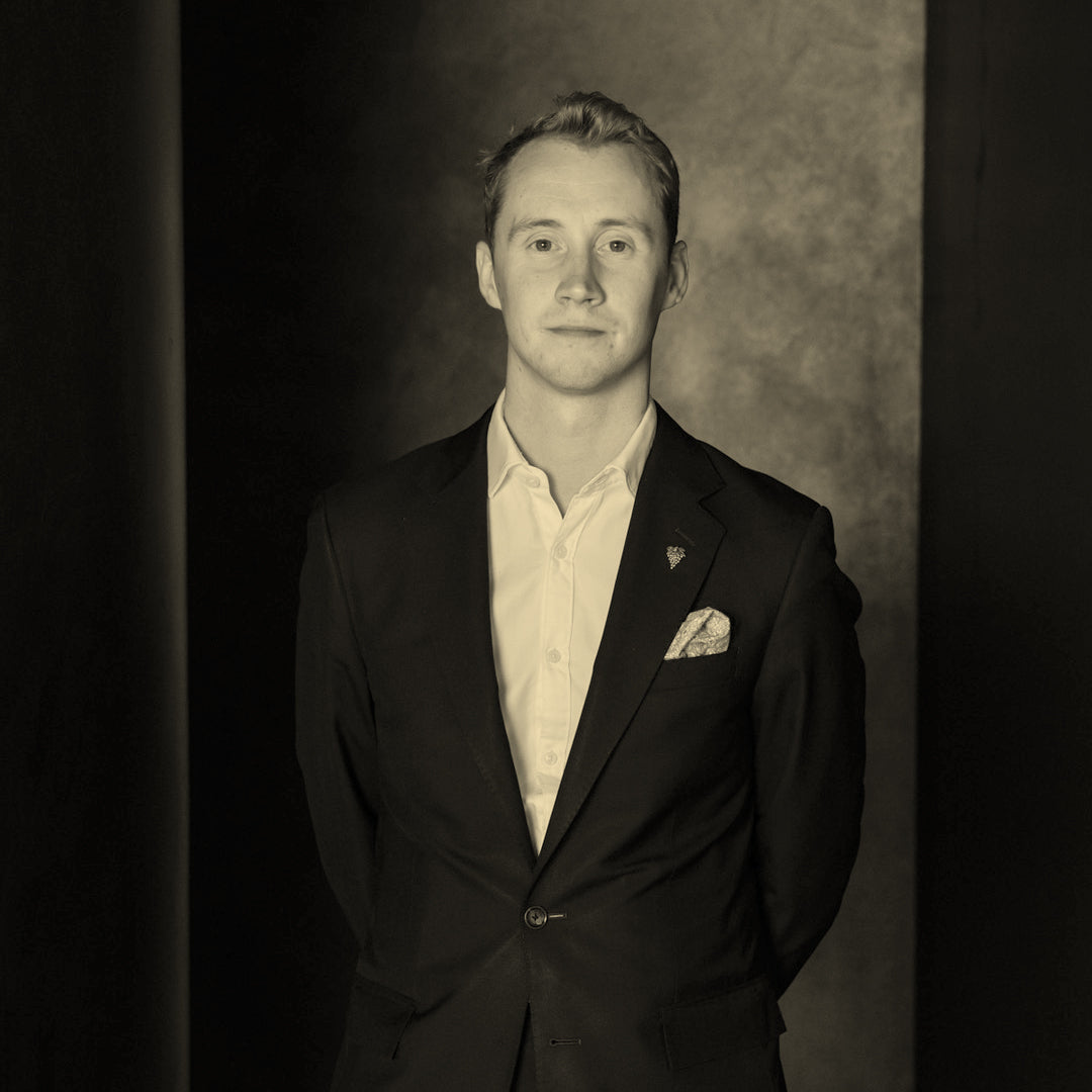 Guest Selector Wilem Powell – Sometimes Always